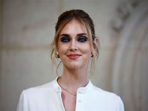 Chiara Ferragni rompe su silencio tras la polémica de Fedez Son