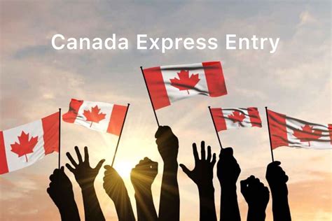 Express Entry Latest Draws And News Immigration News Canada