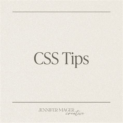 210 Css Tips Ideas In 2025 Squarespace Css Basics Squarespace Website