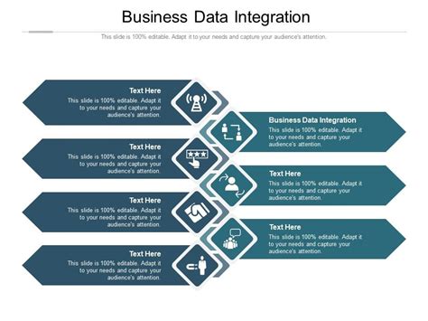 Business Data Integration Ppt Powerpoint Presentation Model Inspiration