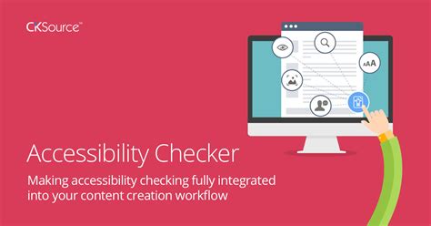 Accessibility Checker Real Time Web Accessibility Validation