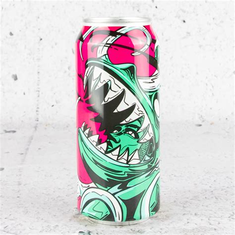 Collective Arts Guava Gose