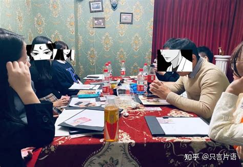 剧本杀联谊活动肆意选择人生线下联谊活动圆满落幕 知乎