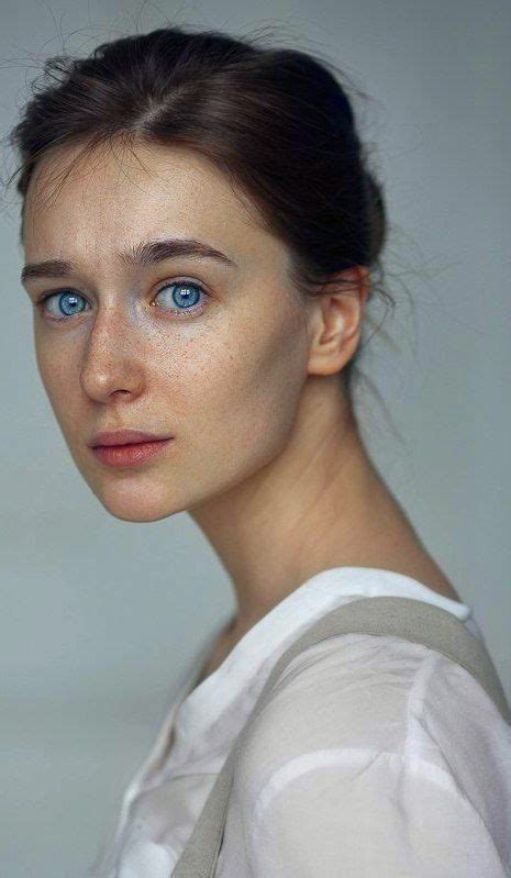 Pin On Лица Portrait Gesture Drawing Portrait Photo