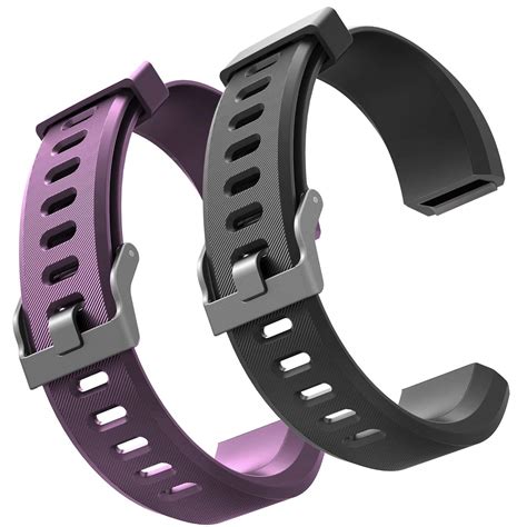 Zururu Id 115 Plus Hr Very Fit Pro Bands Replacement Desertcart Pakistan