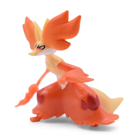 Delphox Feet Telegraph