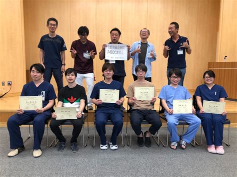 内科専門研修プログラム 専攻医募集中！
