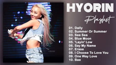 TVPPHyorin SISTAR Hello Goodbye 효린 씨스타 안녕 YouTube