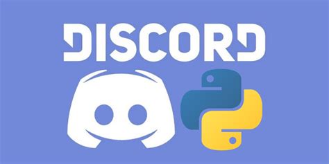 Créer Un Bot Discord Avec Python Techws