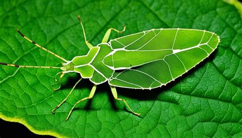 Discover Fascinating Green Animals Of The World