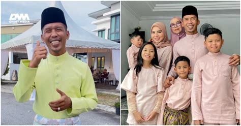 Shuib Selamat Bertunang Dengan Watie Pilih Jun Untuk Disatukan