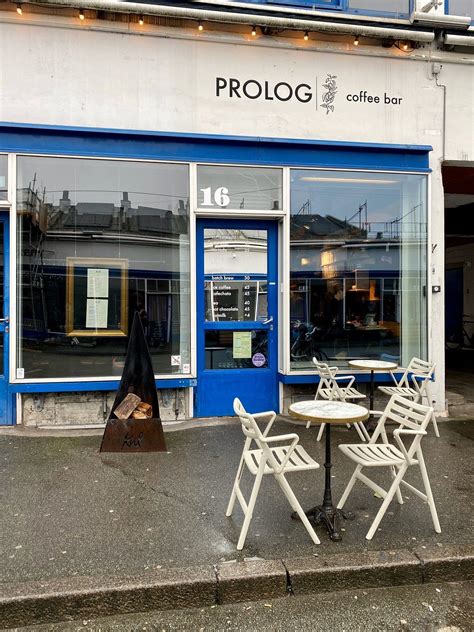 Prolog Coffee Bar Copenhagen Inner Vesterbro Restaurant Reviews