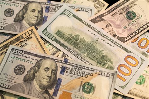 Dólar Hoje Cotação Do Usd Para Brl Sexta Feira 06122024 Credited