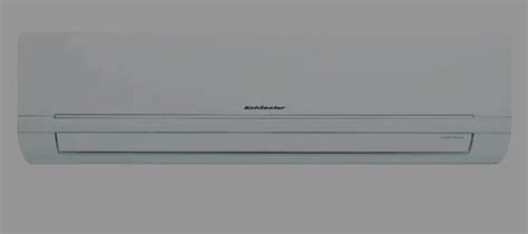 Kelvinator Split Ac 3 Star At ₹ 30999piece In Ahmedabad Id 2851542073855