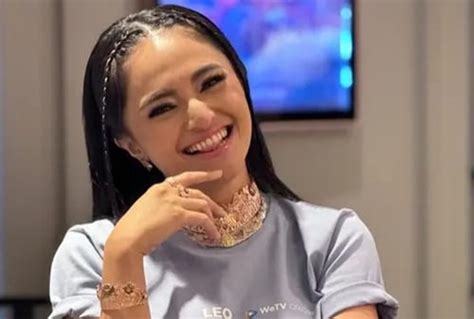 Goriau Transformasi Fisik Marshanda Bintangi Serial Jangan Salahkan