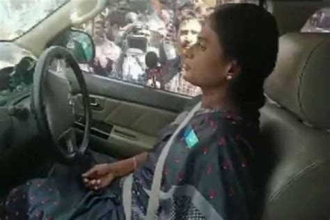 Ysrtp Chief Ys Sharmila Again Arrested In Telangana
