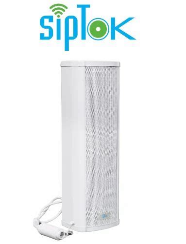 Ip Based Paging System At Best Price In New Delhi By Soniceyes Tech