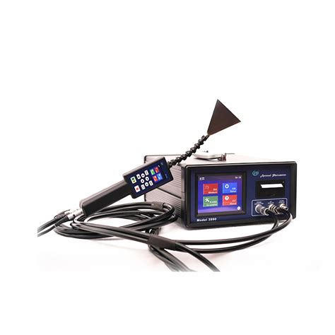 Supply Gti Aerosol Photometer Model 3990 Wholesale Factory Gti