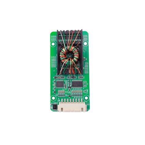 16s Active Balancer Lifepo4 Or 60v Battery Active Balance Module With