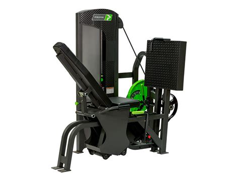 Hybrid Equipment Prime Fitness Usa