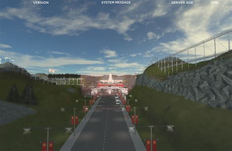 Sandhurst Military Academy Clearly Development