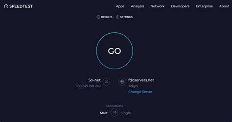 Influxdbを使ってwi Fiの通信速度を簡単に可視化する方法｜ 開発者ブログ ｜ 株式会社アイソルート