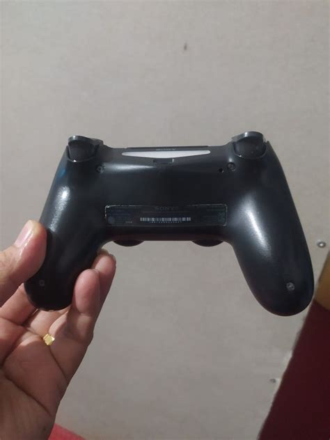 Ps4 Controller V2 On Carousell