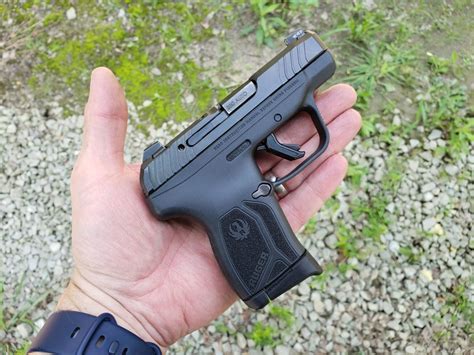 Things That Dont Suck M Carbo Ruger Lcp Max Trigger And Spring Kit The Truth About Guns