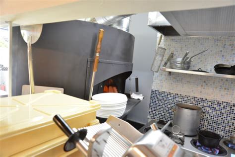 二宮初！薪窯で焼くピッツァのお店「pizzeria Antica Citta」アンティカチッタ Happy Ninomiya Life