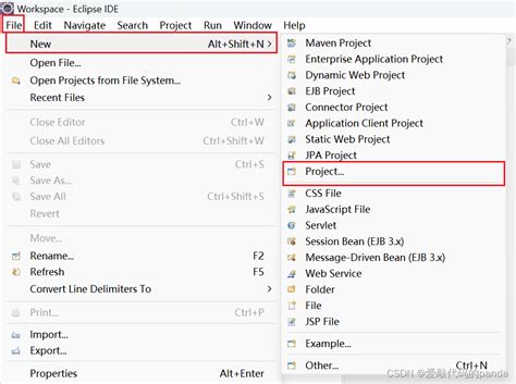 Java安装下载、eclipse下载安装及配置java项目(超详细)java下载 Csdn博客 Java安装下载、eclipse下载安装及配置java项目(超详细)java下载 Csdn博客