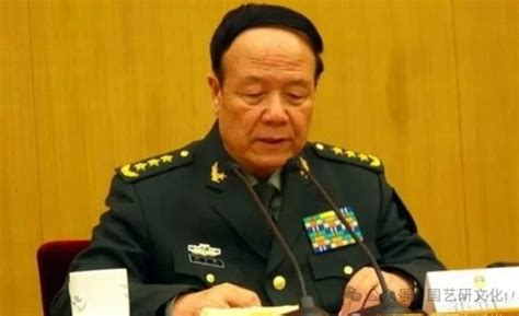 十八大以来，落马的12位上将都有谁？世界华人报