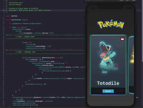 Kishan Nakum On Linkedin Iosdevlife Iosdev Iosdeveloper Swiftlang Swiftprogramming Swiftui