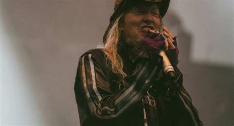 Warrel Dane Vocalista De La Banda De Metal Sanctuary Muere De Un