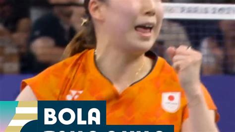 Yuta Watanabe Arisa Higashino JPN Vs Ye Hong Wei Lee Chia Shin TPE