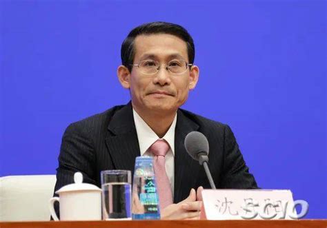 沈丹阳，再有新职工作有关海南