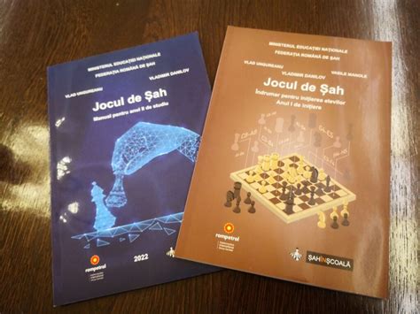 Proiectul Șah în școală susținut de primarul Ion Lungu va fi