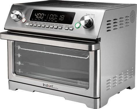 Questions And Answers Instant Pot Omni Plus 11 In 1 Toaster Oven And