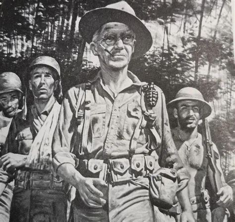 史迪威眼中的蒋介石 知乎