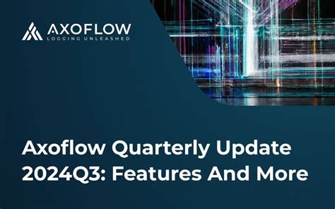 axoflow on linkedin syslog opentelemetry cybersecurity
