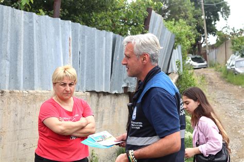 ცხოველთა 🫴🏼🐾 თქვენი ცხოველი თქვენი პასუხისმგებლობაა 🧑🏽‍💼👩🏽‍💼 პროგრამა კარდაკარ შინაური
