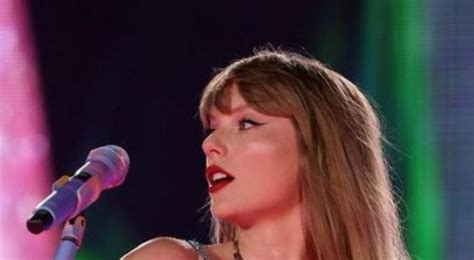 Fã Morre Antes De Show De Taylor Swift No Rio De Janeiro Em Meio à Onda
