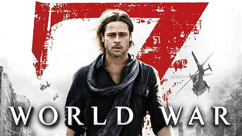 World War Z มหาวิบัติสงคราม