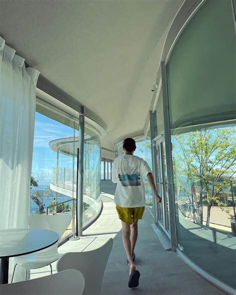 Instagram Yashima Nagaokaryosuke