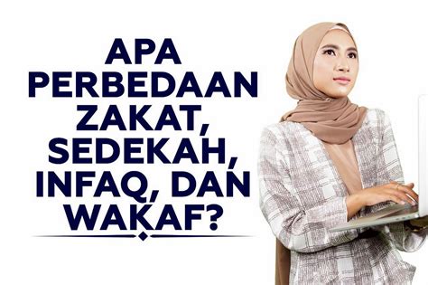 Tabel Perbedaan Zakat Infaq Dan Sedekah Wahdah Inspirasi Zakat Riset
