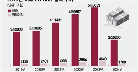장외몸값 85조 훌쩍lg Cns Ipo 부푼 기대감