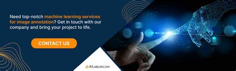 Benefits Of Image Annotation Machine Learning For Businesses