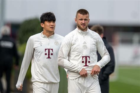 Bericht Der FC Bayern Plant Den XXL Umbruch In Der Abwehr MOPO