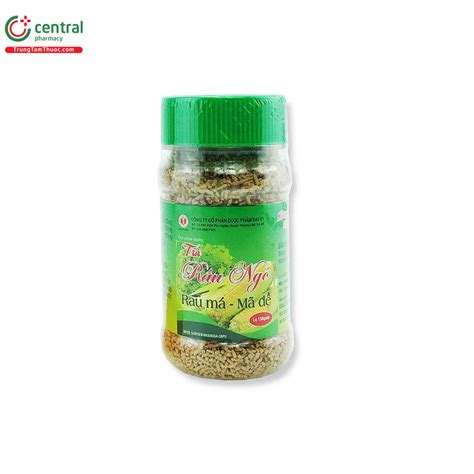 Tr R U Ng Rau M M I Uy H Tr Thanh Nhi T M T Gan