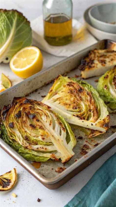 15 Delicious Savoy Cabbage Recipes For Easy Meals And Flavorful Dishes