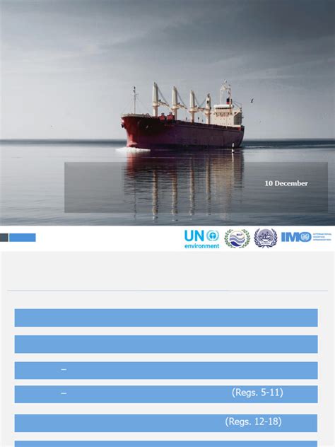 3 Lebanon Zb L01 Marpol Annex Vi Regulations Final Pdf